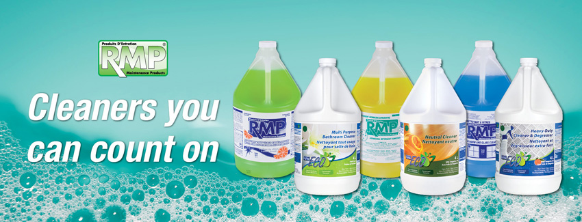 RMP Maintenance Products