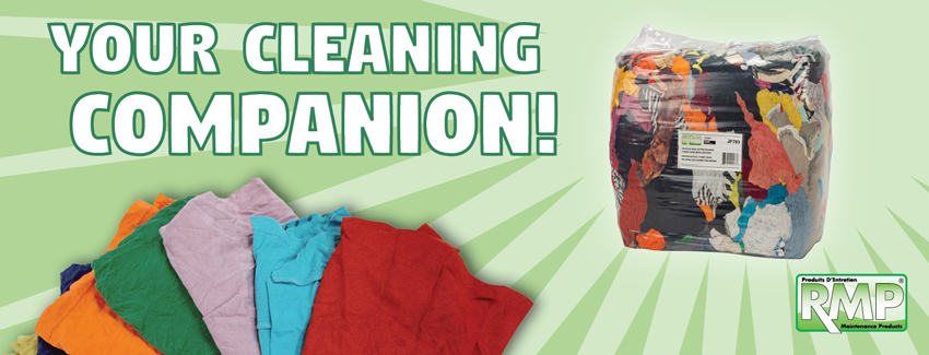 RMP Maintenance Products